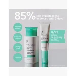DR. DENNIS GROSS SKINCARE Alpha Beta 2% Bha+ Liquid Solution