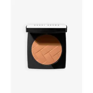 Bobbi Brown Vitamin Enriched Pressed Powder 8g - Golden Brown