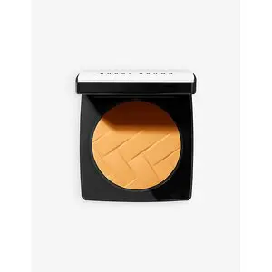 Bobbi Brown Vitamin Enriched Pressed Powder 8g - Peach