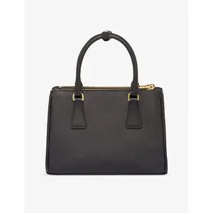 Prada Galleria Saffiano Leather Tote Bag