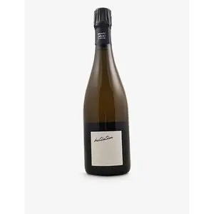 CHAMPAGNE Benoit Dehu 'initiation' Brut Nature - One-color