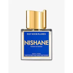 NISHANE Fan Your Flames Extrait De Parfum - One-color