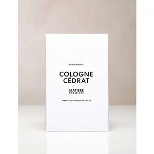 MATIERE PREMIERE Cologne Cedrat Eau De Parfum