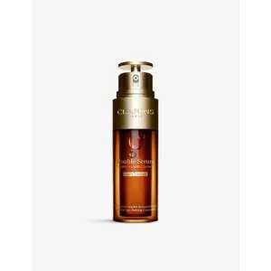 Clarins Double Serum Light Serum - One-color