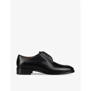 Christian Louboutin Lace Up Derbys