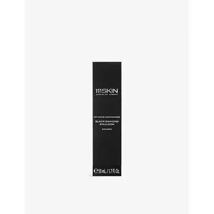 111SKIN Black Diamond Emulsion - One-color