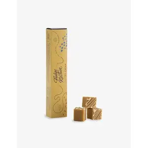 FUDGE KITCHEN Mini Clotted Cream Fudge Slim Box Of 6 Pieces