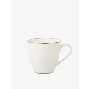 VILLEROY & BOCH Anmut Gold Bone-porcelain Espresso Cup 8.5cm - One-color