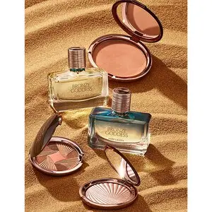 Estée Lauder Bronze Goddess Nuit Eau De Parfum - One-color
