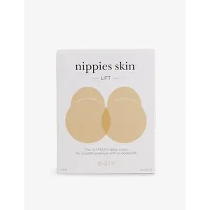 B-SIX Nippies Skin Lift Adhesive Covers - Creme