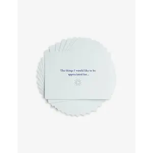 THE SCHOOL OF LIFE Emotional Conversations Prompt Cards Set