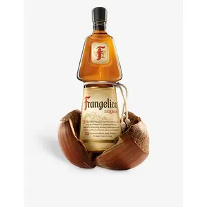 APERITIF & DIGESTIF Hazelnut Liqueur