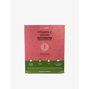 YOURZOOKI Watermelon Vitamin C Zooki 30ml - One-color