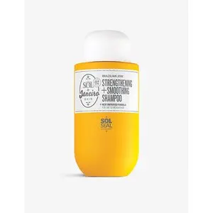 SOL DE JANEIRO Brazilian Joia Strengthening And Smoothing Shampoo 295ml - Na