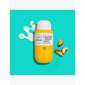 SOL DE JANEIRO Brazilian Joia Strengthening And Smoothing Shampoo 295ml - Na