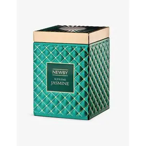 NEWBY TEAS Supreme Jasmine Loose Leaf Tea 100g