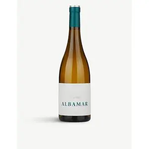 SPAIN Bodegas Albamar Albariño - One-color