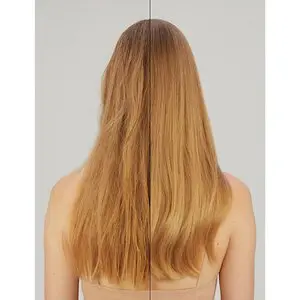 CHAMPO Leave-in Perfecting Hair Cream