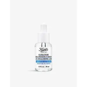 KIEHL'S SINCE 1851 Ultra-pure High-potency 1.5% Hyaluronic Acid Serum - One-color