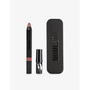 NUDESTIX Intense Matte Lip + Cheek Pencil 1.41g Mystic