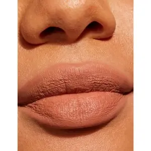 NUDESTIX Intense Matte Lip + Cheek Pencil 1.41g - Sunkissed Nude