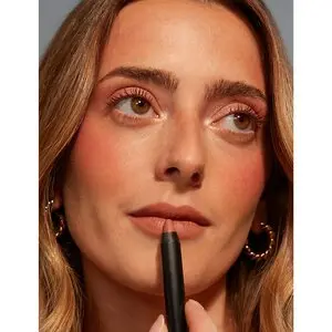 NUDESTIX Intense Matte Lip + Cheek Pencil 1.41g - Sunkissed Nude