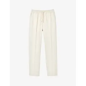 Sandro Elasticated Pants For Men