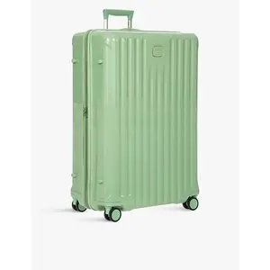 BRICS Positano Suitcase 82cm - Sage Green