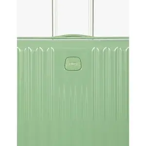 BRICS Positano Suitcase 82cm - Sage Green