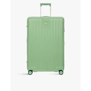 BRICS Positano Suitcase 82cm - Sage Green