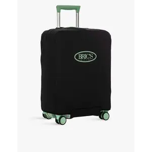 BRICS Positano Suitcase 82cm - Sage Green