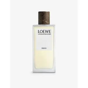 Loewe Un Paseo Por Madrid Debod Eau De Parfum - One-color