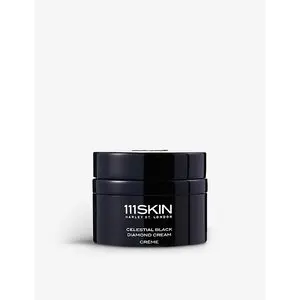 111SKIN Celestial Black Diamond Body Cream - One-color