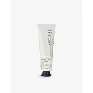 LARRY KING HAIRCARE A Social Life For Your Hair Cream - Na