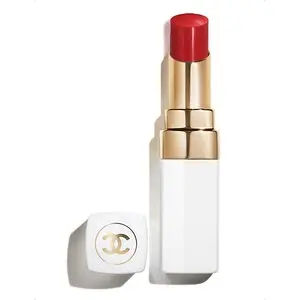 Chanel Rouge Coco Baume Hydrating Tinted Lip Balm With Buildable Colour 3g - My Rose 918