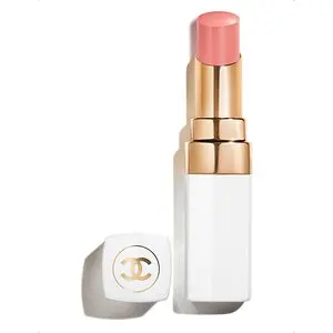 Chanel Rouge Coco Baume Hydrating Tinted Lip Balm With Buildable Colour 3g Pink Delight 928