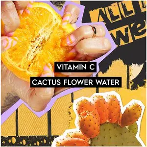 Urban Decay All Nighter Vitamin C Setting Spray
