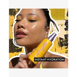 Urban Decay All Nighter Vitamin C Setting Spray