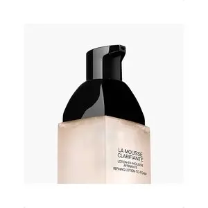Chanel La Mousse Clarifiante Refining Lotion-to-foam