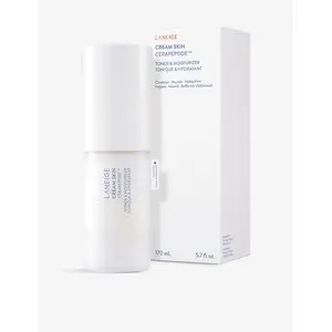 LANEIGE Cream Skin Cerapeptide™ Toner And Moisturiser