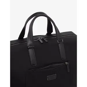 Tumi Harrison Nelson Duffel Bag - Black
