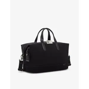 Tumi Harrison Nelson Duffel Bag - Black