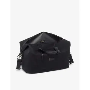 Tumi Harrison Nelson Duffel Bag - Black