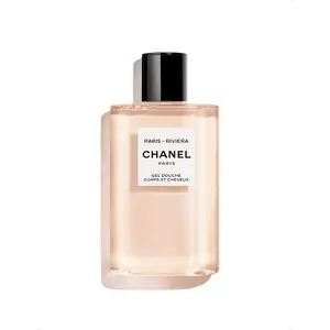 Chanel B>riviera Les Eaux De <b/> Hair And Body Shower Gel - One-color