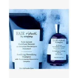 Sisley Fortifying Densifying Shampoo
