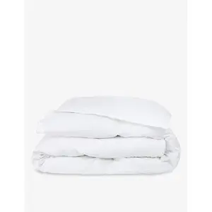 THE WHITE COMPANY Hungarian 4.5 Tog Goose-down Duvet - One-color