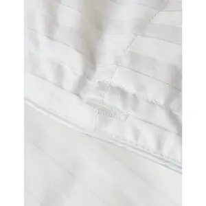 THE WHITE COMPANY Hungarian 4.5 Tog Goose-down Duvet