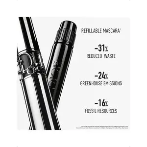 Dior Show Iconic Overcurl Mascara Refill 10ml