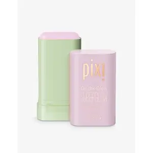 Pixi On-the-glow Superglow Highlight Moisture Stick 19g - Petaldew