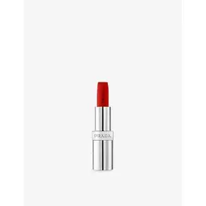 Prada Soft Matte Monochrome Refillable Lipstick 3.8g Lacca